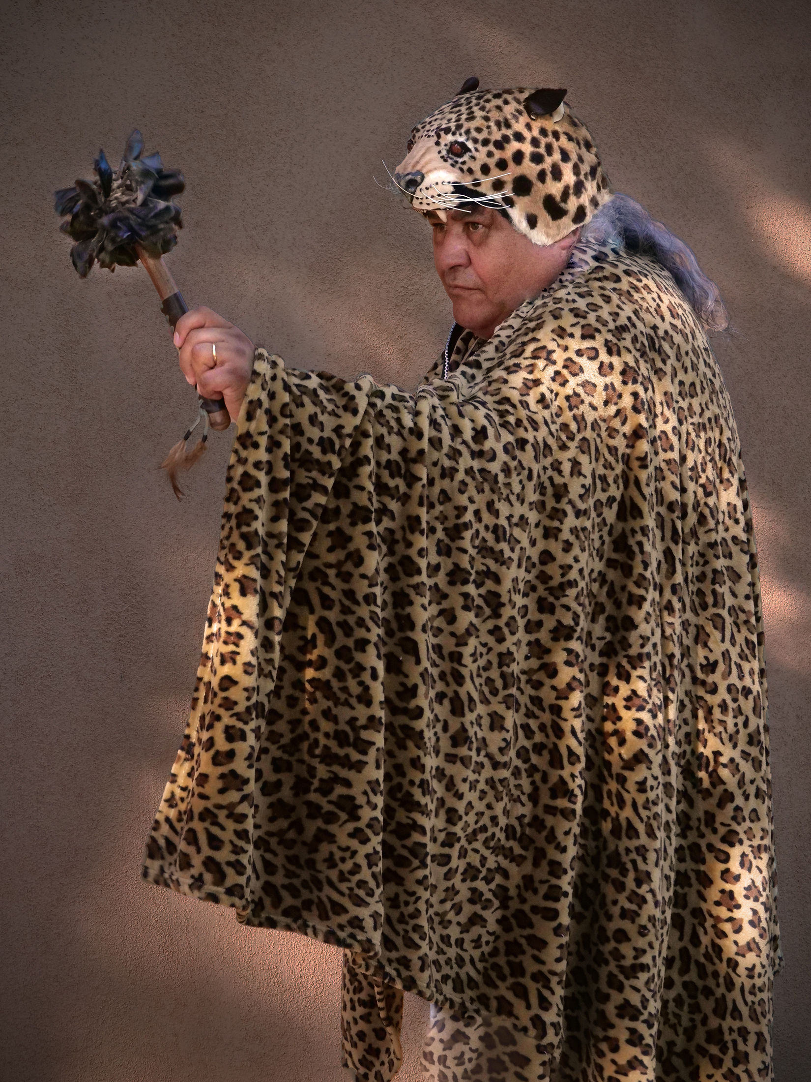 Types of Curanderos – Curandero Project