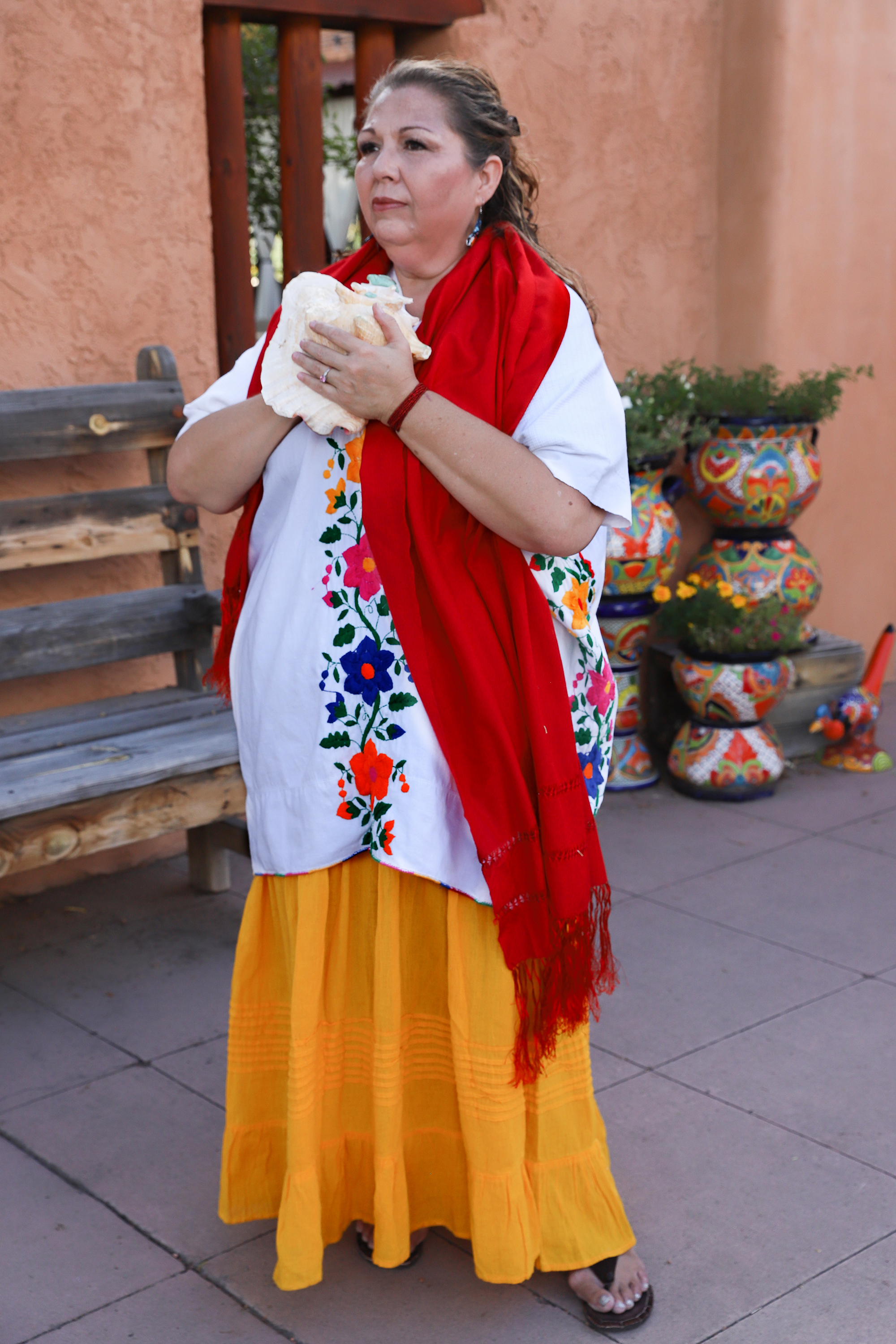 Who is a Curandero? – Curandero Project